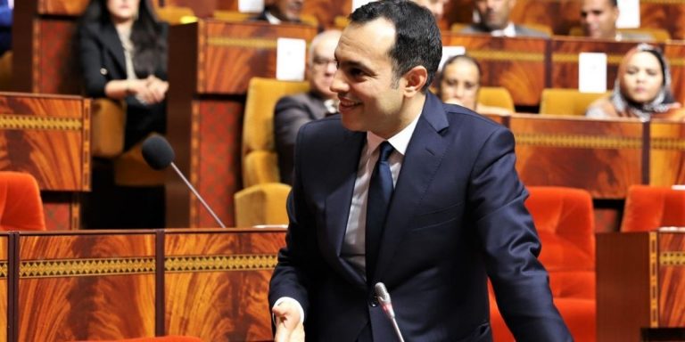 Lutte contre le chômage : la recette de Sekkouri - LesEco.ma Lutte contre le chômage : la recette de Sekkouri - LesEco.ma